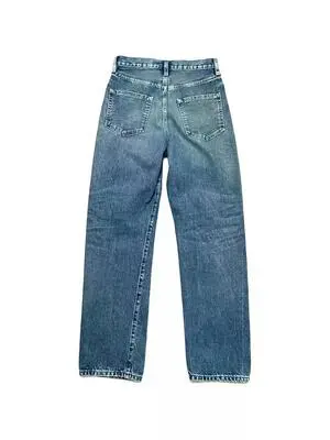 TANAKA Button Jeans