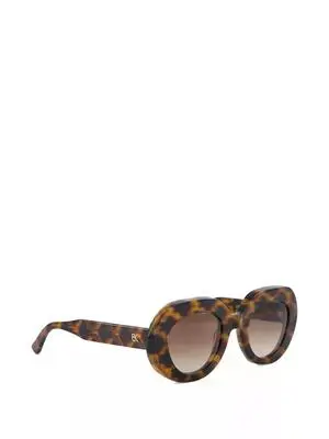 EMMANUELLE KHANH Love Sunglasses