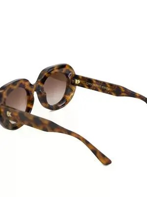 EMMANUELLE KHANH Love Sunglasses
