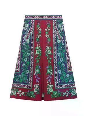 La Doublej Maxi Skirts