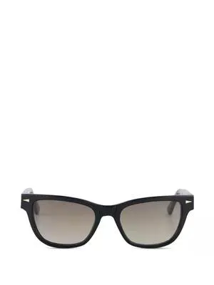 AHLEM Rectangle-frame Sunglasses