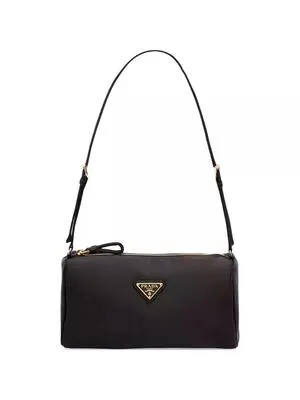 Prada Triangle-logo Shoulder Bag