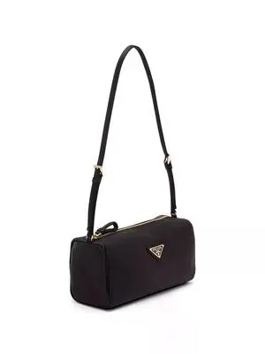 Prada Triangle-logo Shoulder Bag