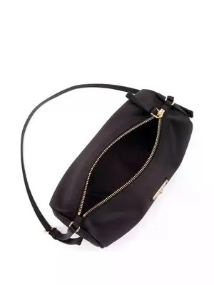 Prada Triangle-logo Shoulder Bag