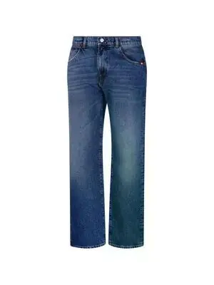 AMISH SUPPLIES Loose Fit Jeans