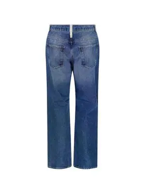 AMISH SUPPLIES Loose Fit Jeans