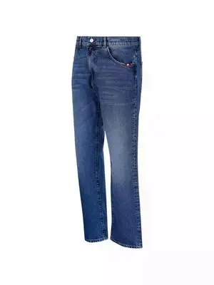 AMISH SUPPLIES Loose Fit Jeans