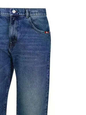 AMISH SUPPLIES Loose Fit Jeans