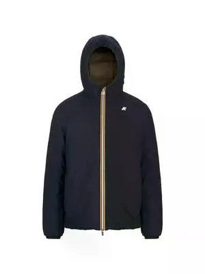 K-way Puff Jackets For Men