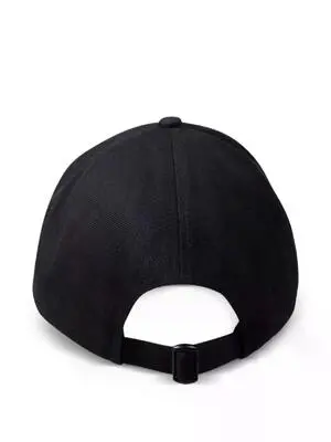 Moncler Logo-patch Baseball Cap