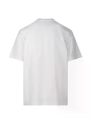 Gucci Logo-print T-shirt