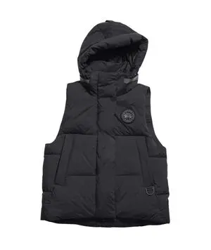 Canada Goose Junction Puffer Vest
