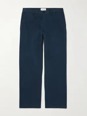 Mr P. Chinos