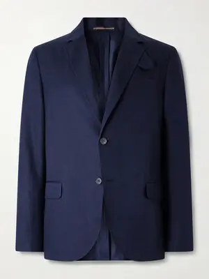 Men's Navy Blue