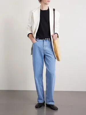 Dries Van Noten Cotton-jersey T-shirt