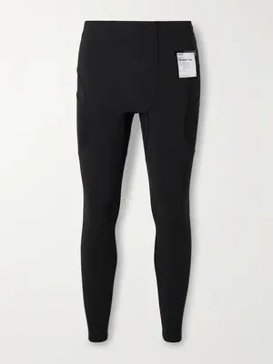 Satisfy Techsilk™ Evo Running Tights