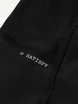 Satisfy Techsilk™ Evo Running Tights