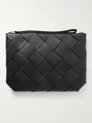 Men's Bottega Veneta Black Accessories