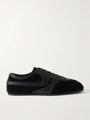 Dries Van Noten Lace Up Shoes For Men
