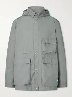 Folk Refield Shell Jacket