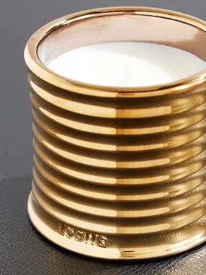 LOEWE PERFUMES Earl Grey Scented Candle, 280g