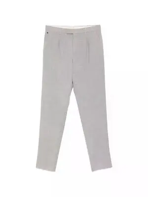 GTA Silvio Pleated Trousers