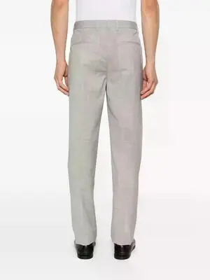 GTA Silvio Pleated Trousers
