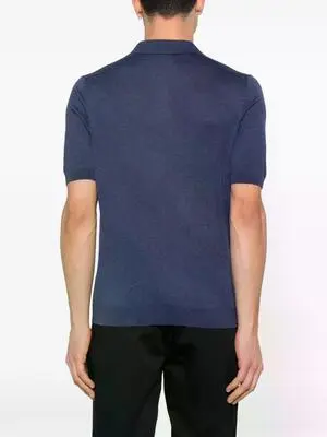 BARBA NAPOLI Napoli Short-sleeve T-shirt