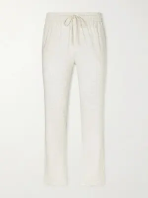 Frill Pajamas For Men