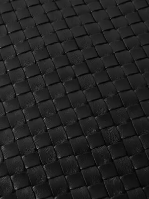 Bottega Veneta Intrecciato Leather Tote Bag