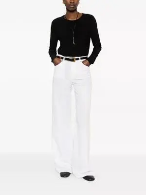 Norma Kamali Long-sleeve T-shirt