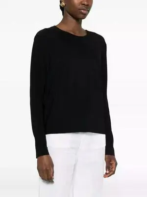 Norma Kamali Long-sleeve T-shirt