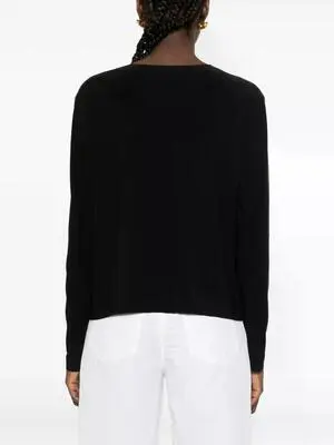 Norma Kamali Long-sleeve T-shirt