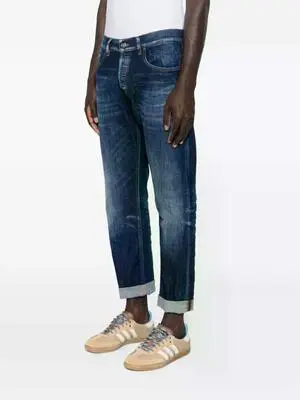 DONDUP Denim Jeans - Blue