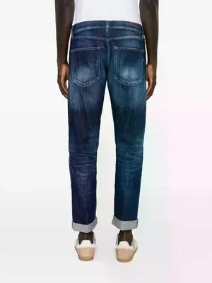 DONDUP Denim Jeans - Blue