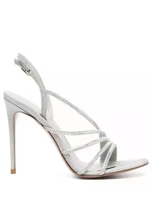 LE SILLA Scarlet Slingback Sandals