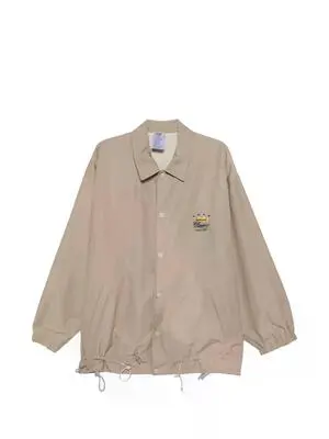 MAGLIANO Logo-print Jacket