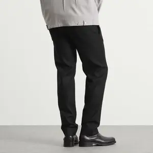 MAISON MARGIELA Wool Tailored Trousers