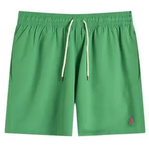 Polo Ralph Lauren Traveler Swim Trunks Stem