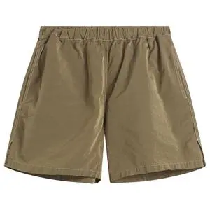 RANRA Keel Canvas Nylon Shorts - Starfish
