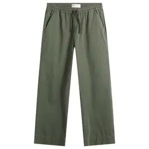 Universal Works Kelly Cotton Judo Pant