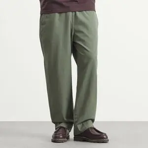 Universal Works Kelly Cotton Judo Pant