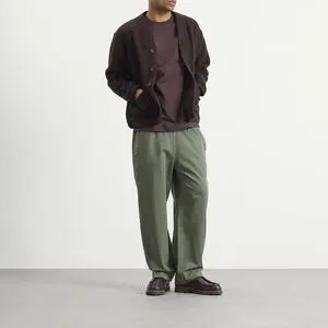 Universal Works Kelly Cotton Judo Pant