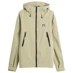 66° NORTH Snaefell Shell Jacket