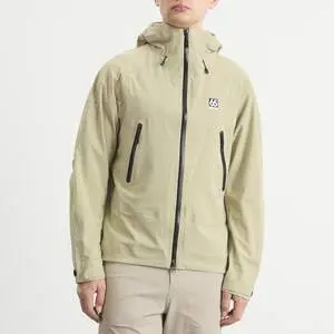 66° NORTH Snaefell Shell Jacket