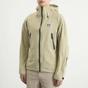 66° NORTH Snaefell Shell Jacket