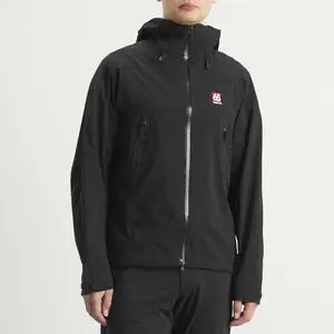66° NORTH Snaefell Shell Jacket