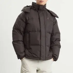66° NORTH Dyngja Down Jacket