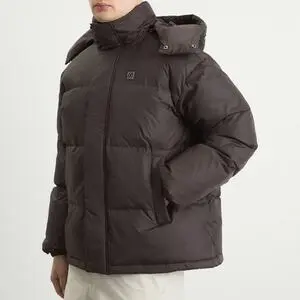 66° NORTH Dyngja Down Jacket