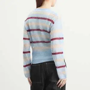 SAMSØE SAMSØE Sahera Knitted Cardigan